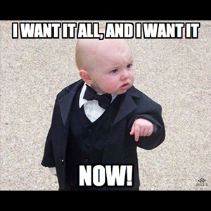 The Ultimate UnConference Takeaways Brief