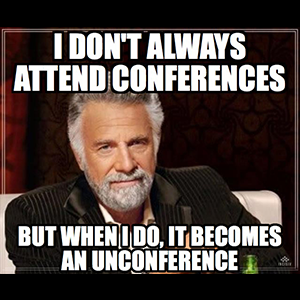The Ultimate UnConference Takeaways Brief
