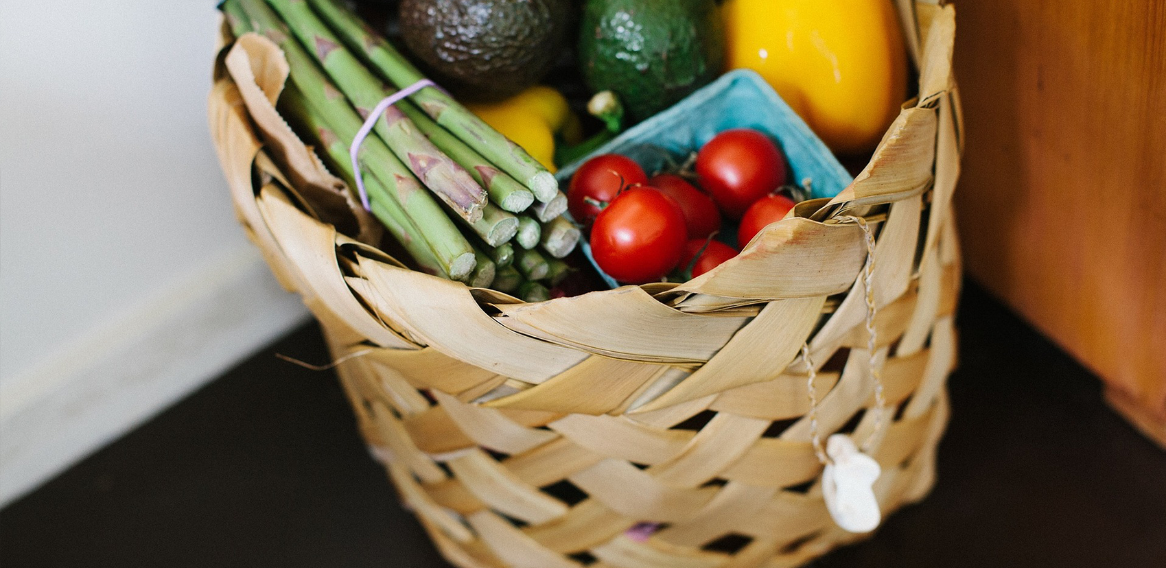 7 Disruptive Categories of the Eat-at-Home eCommerce Ecosystem