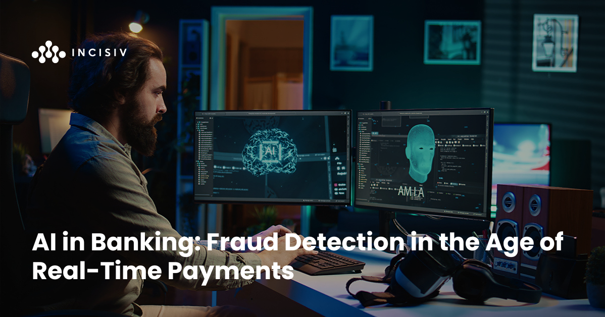 AI in Banking: Fraud Detection in the Age of Real-Time Payments