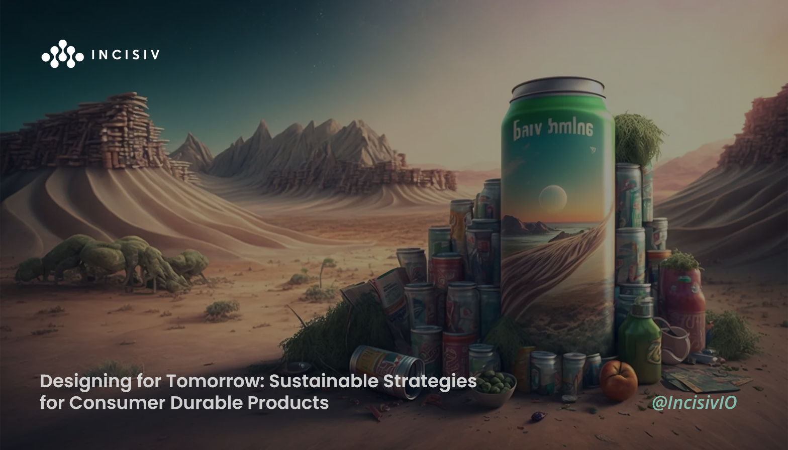 Sustainable Strategies for Consumer Durable Products