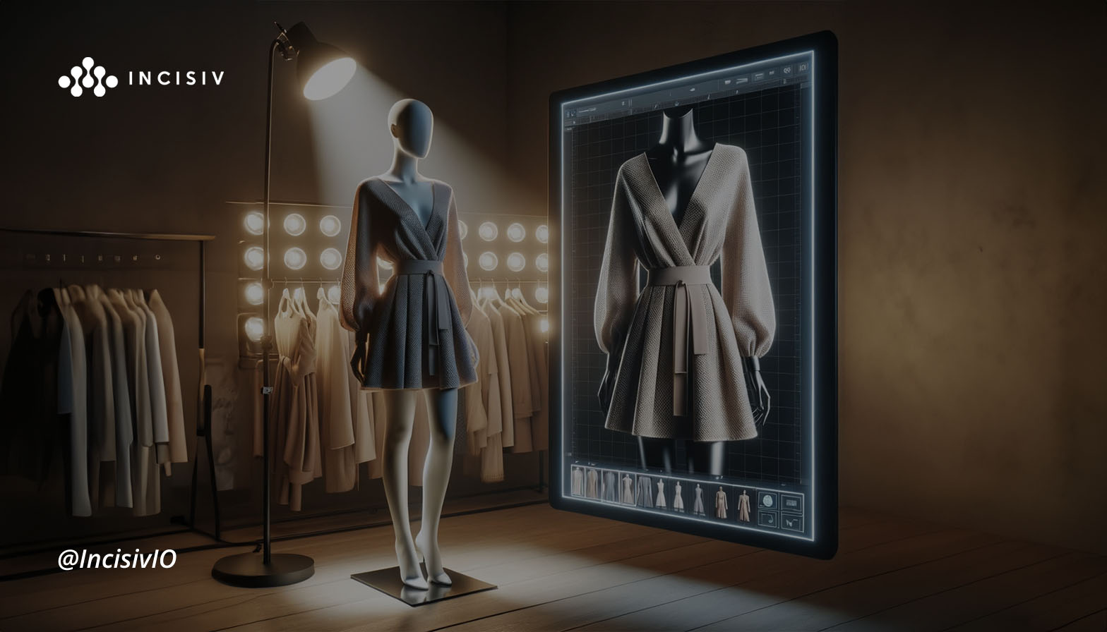 Digital Twins and Sustainability: The Future of Fashion and Apparel ...