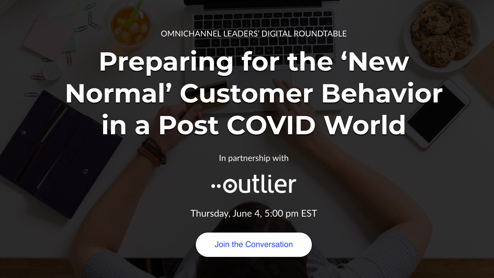 Preparing for the ‘New Normal’ Customer Behavior in a Post COVID World