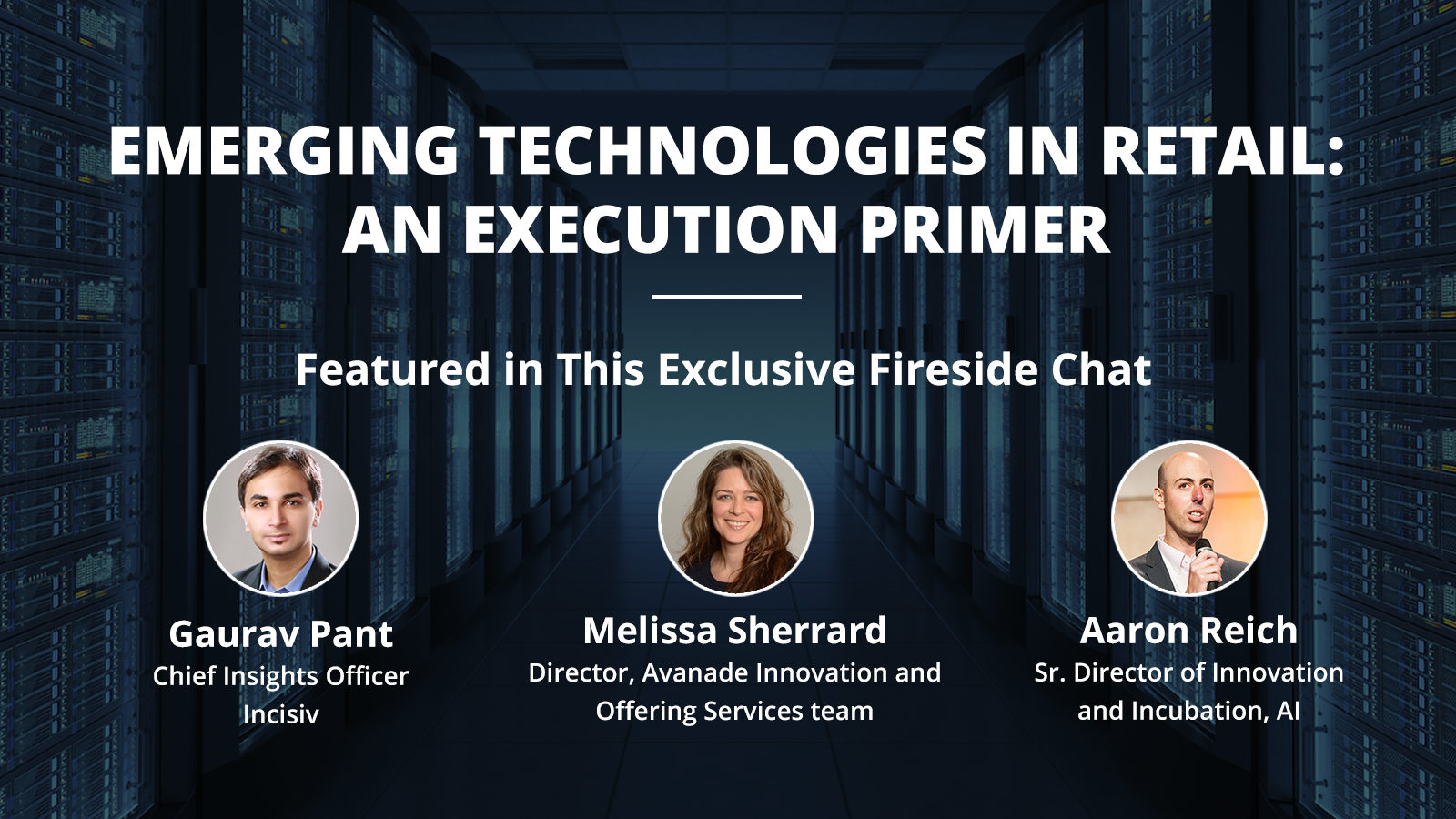 Emerging Technologies In Retail: An Execution Primer