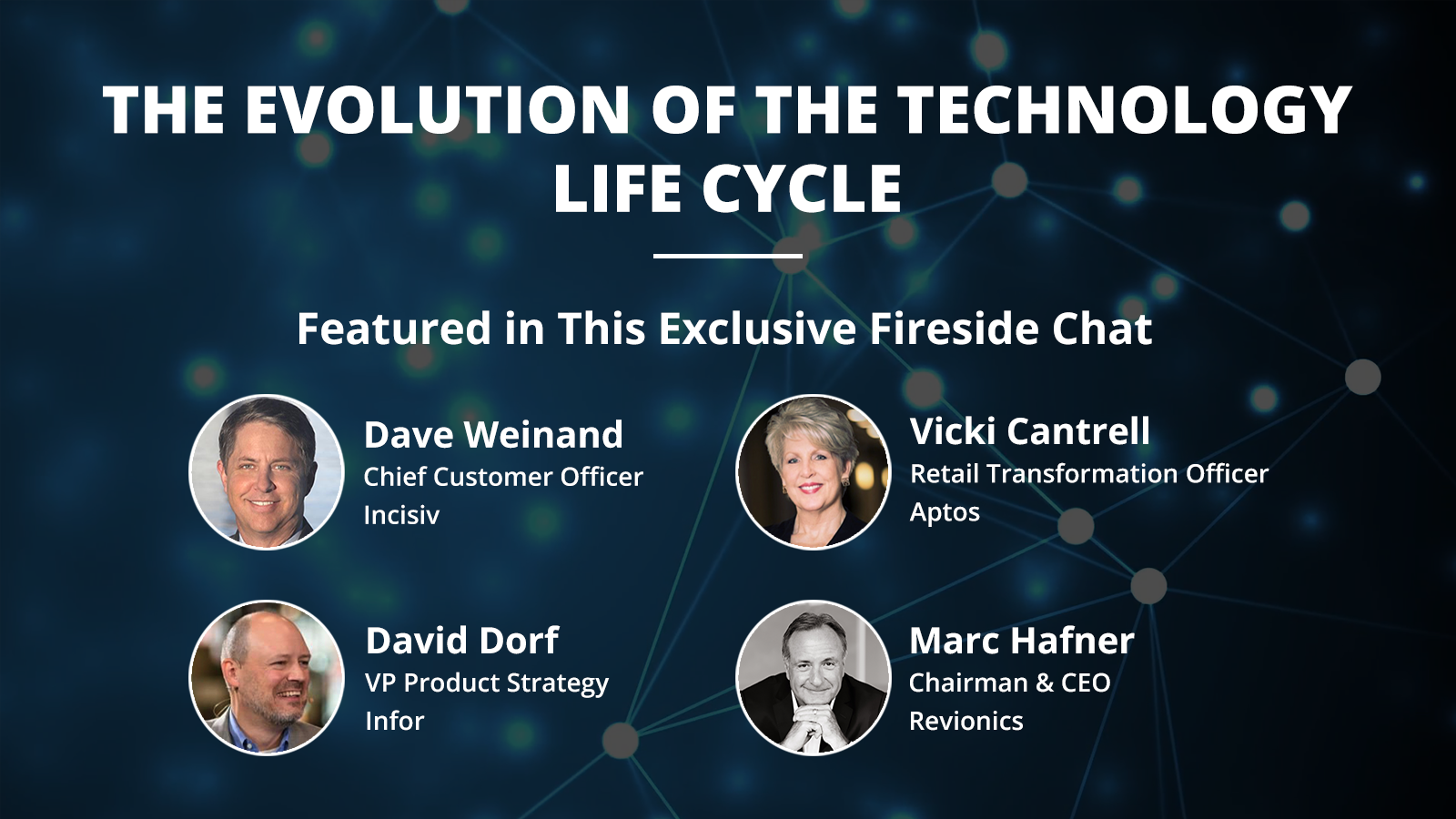 The Evolution of the Technology Life Cycle