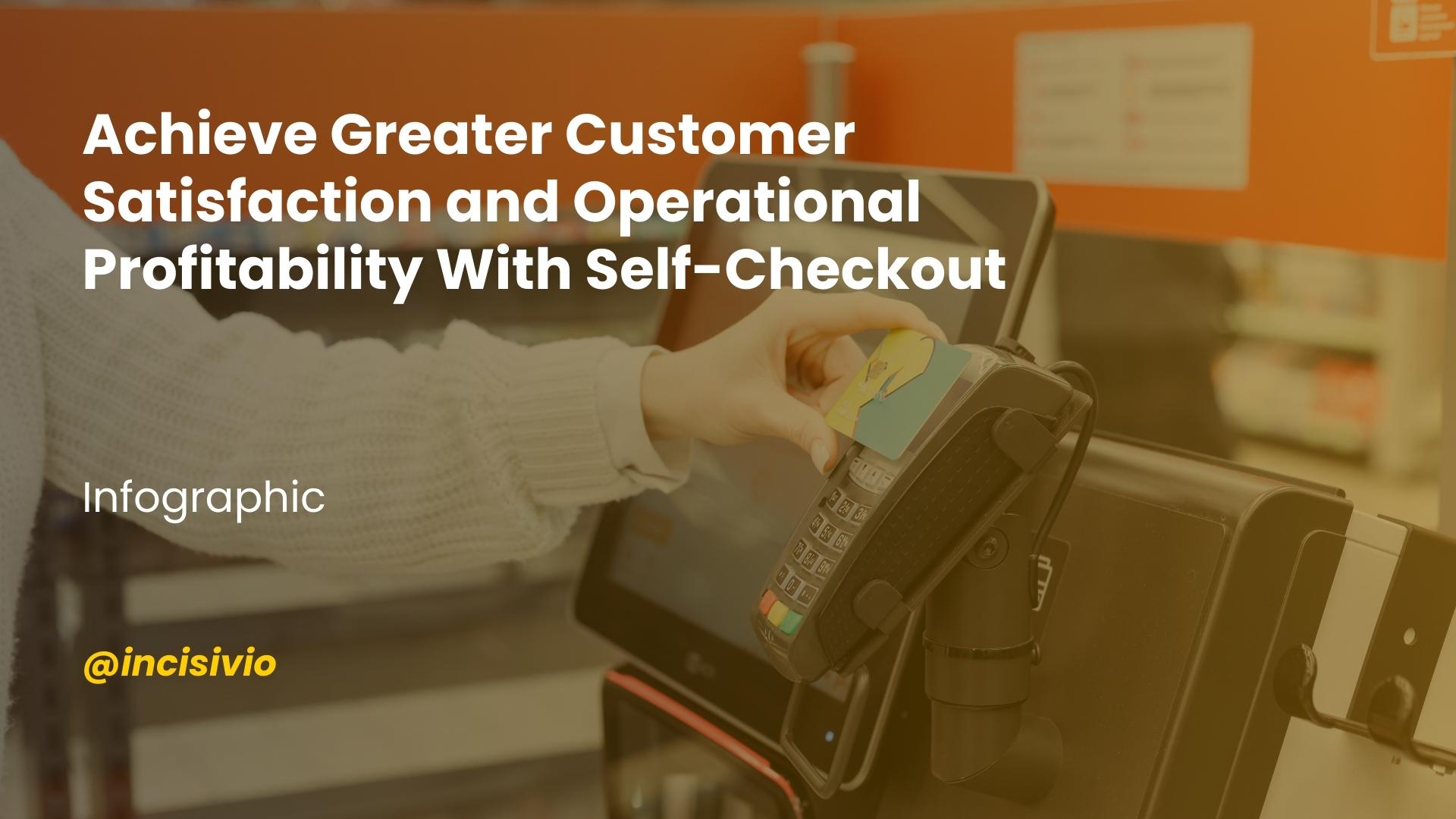 Achieve Greater Customer Satisfaction and Operational Profitability ...