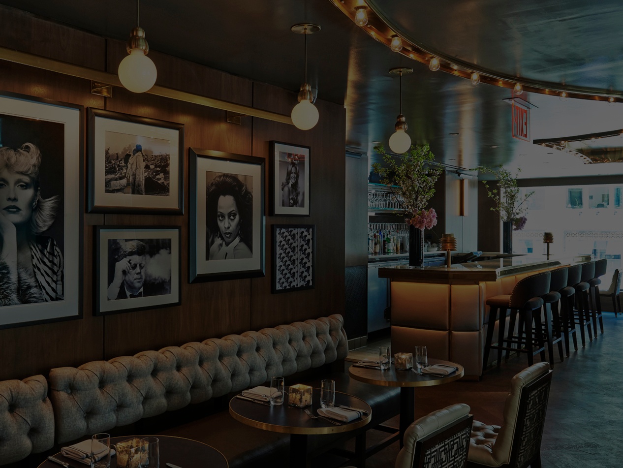 Incisiv's Annual Kick-Off Dinner at NRF's Big Show