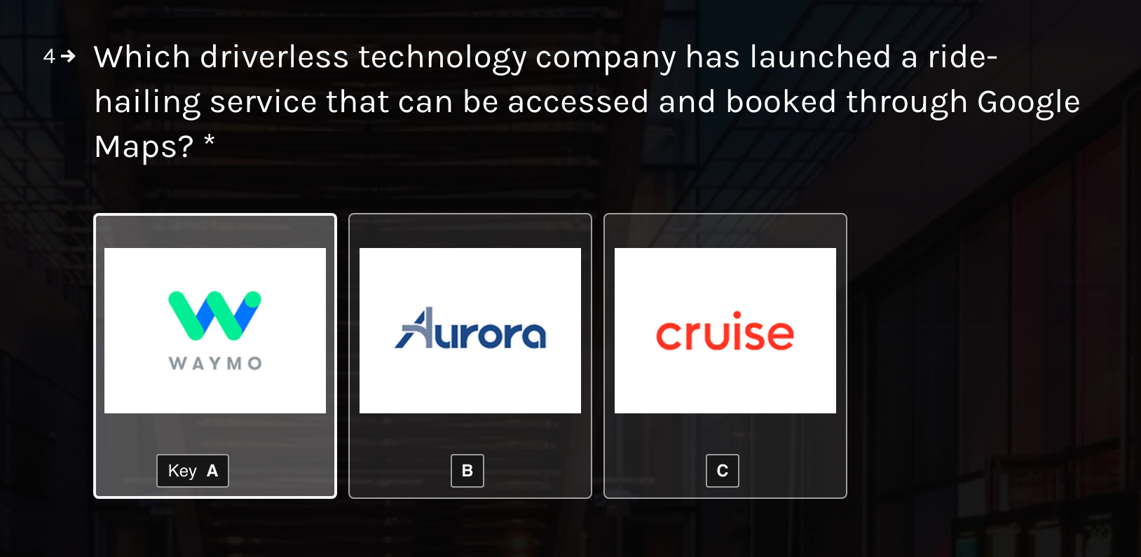 Quizzically Digital: Week of May 31, 2021