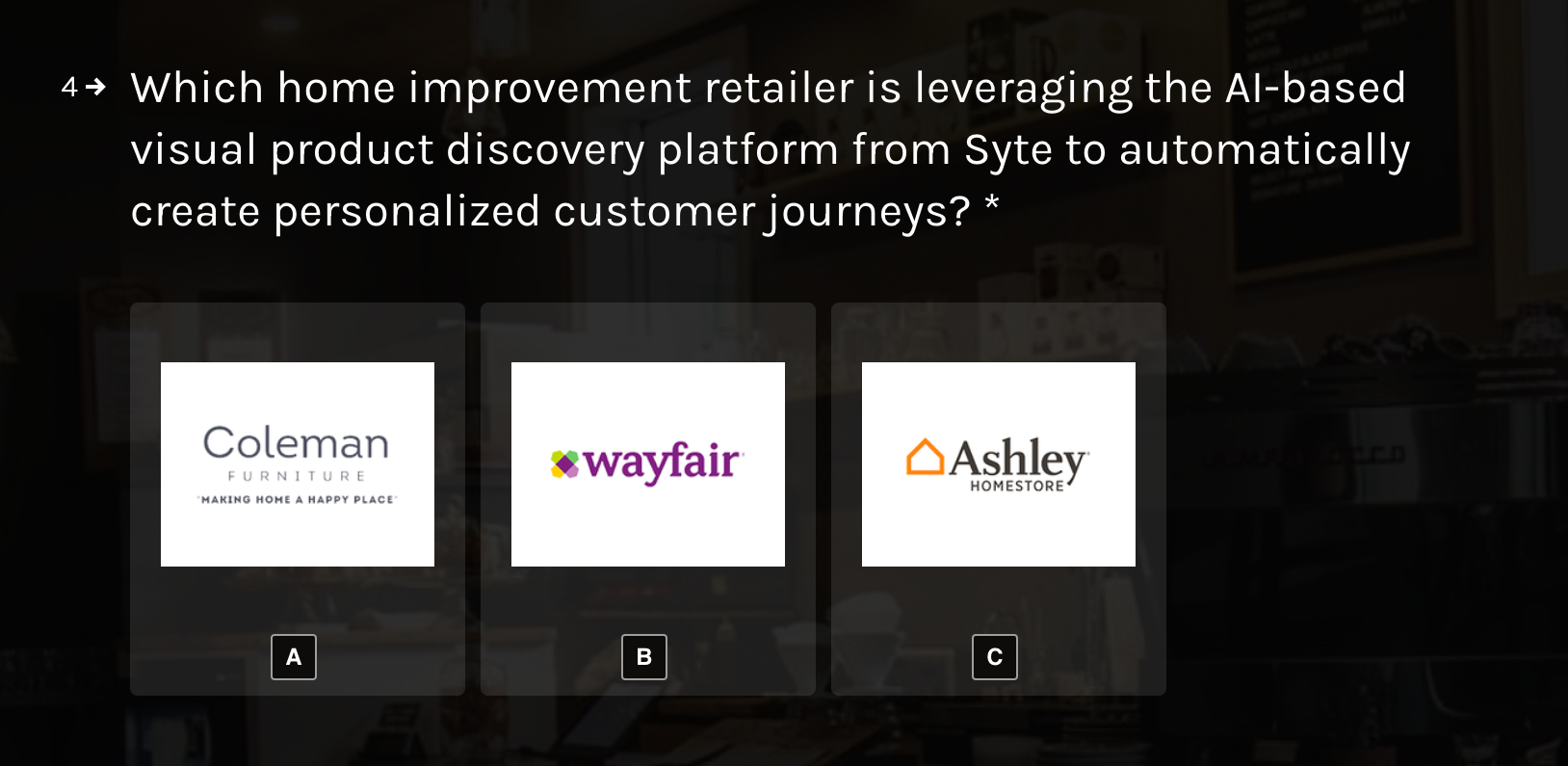 Quizzically Digital: Week of March 22, 2021