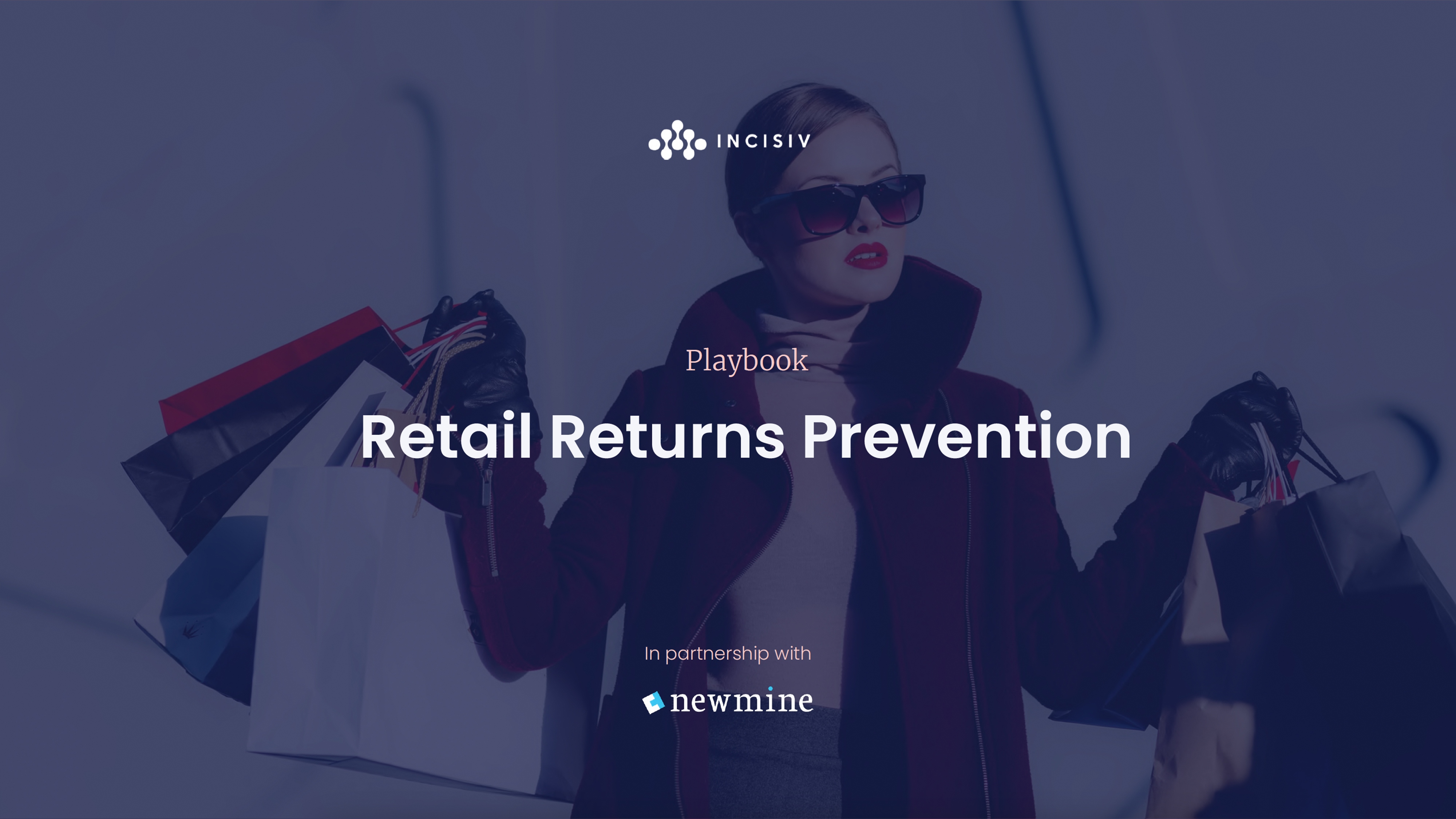 Retail Returns Prevention