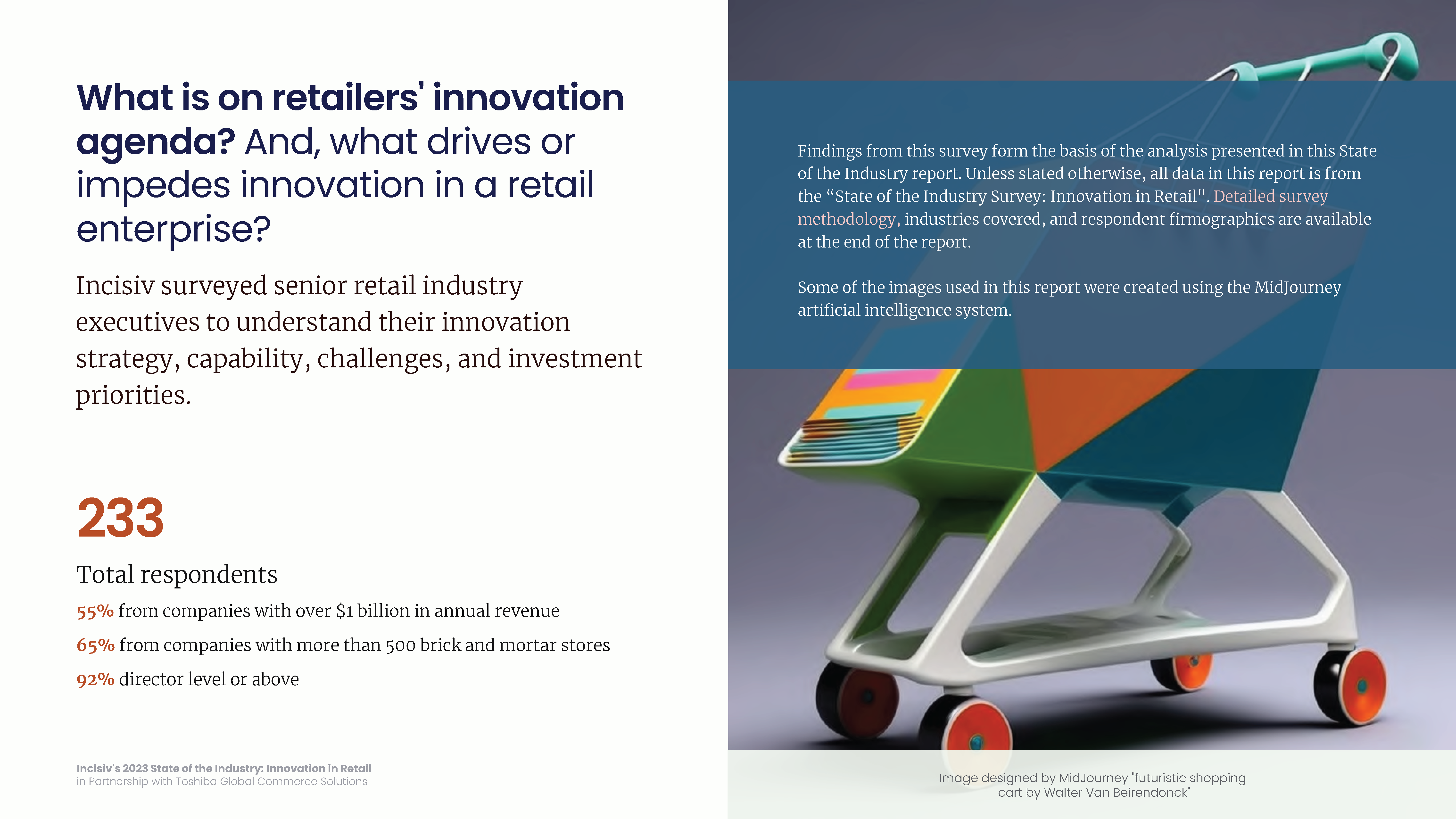 State of the Industry: Innovation in Retail